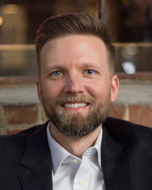 Meet Shawn | Shawn Ellis | Mastering the Moments