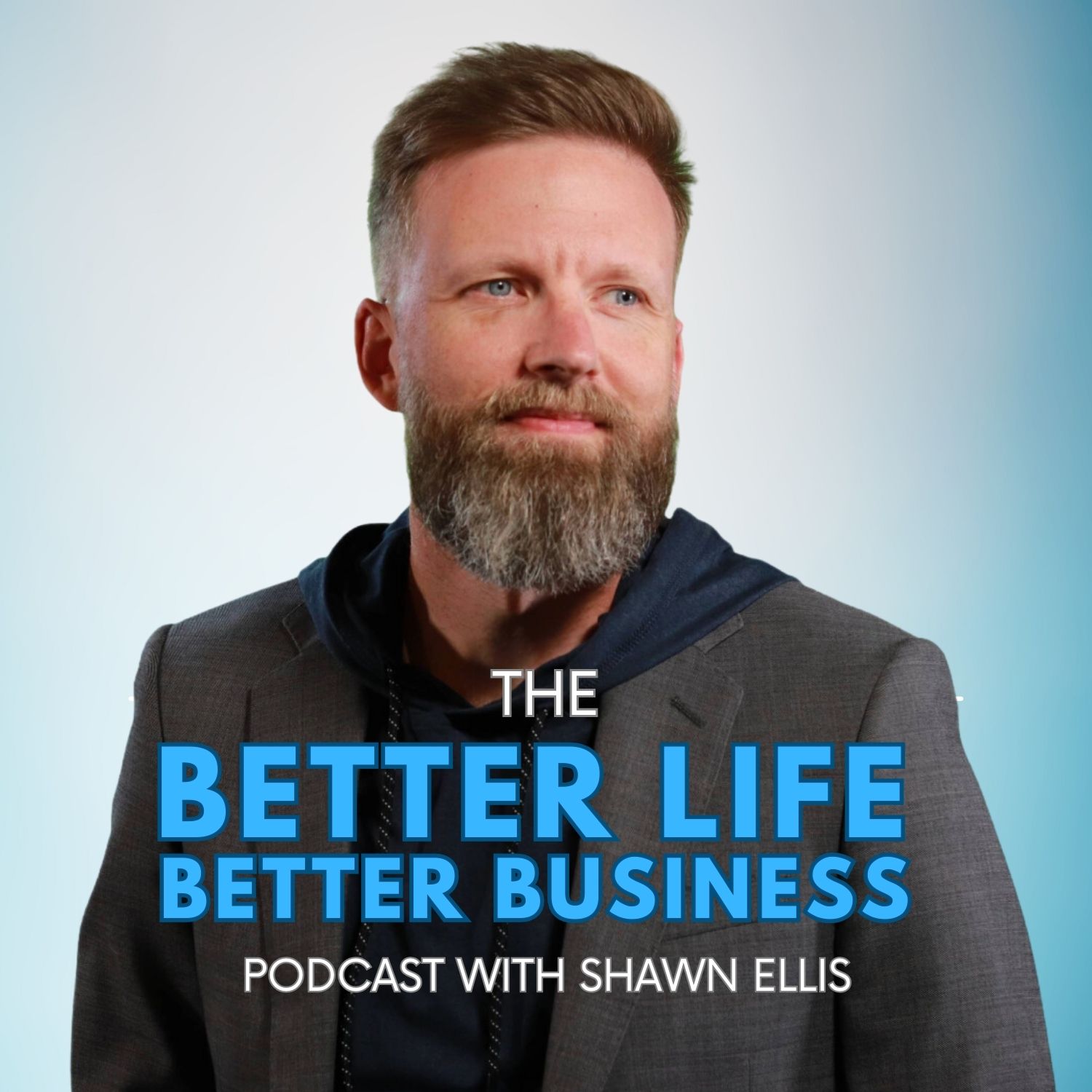 Podcast: Community Is Your Competitive Advantage | Shawn Ellis