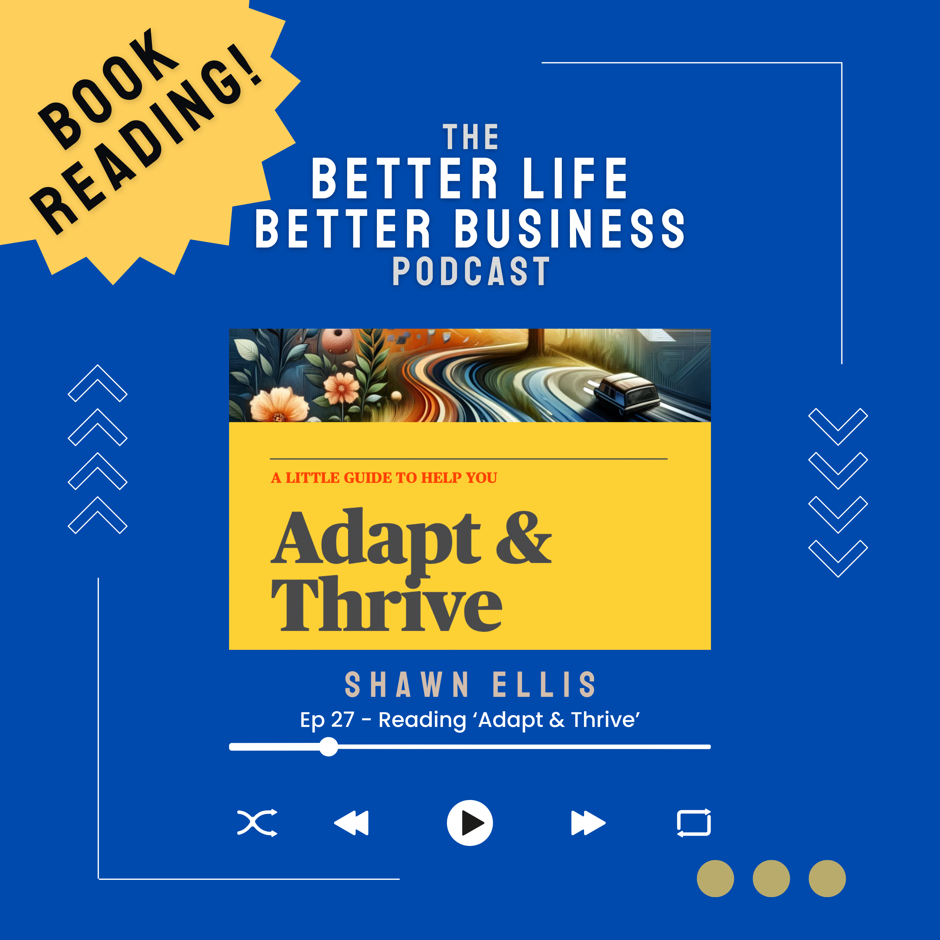 Podcast: 5 C's to Cultivate Resilience and Growth in Times of Change ...